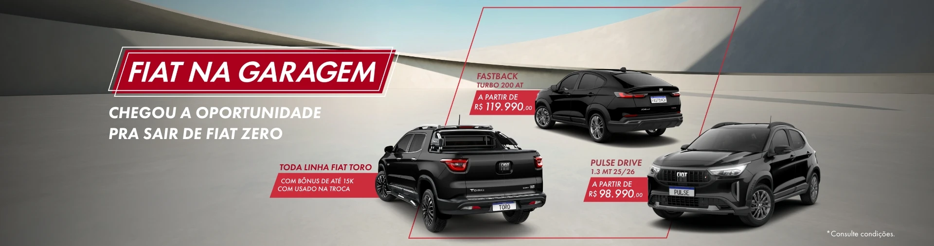 Ofertas Fiat | FIAT